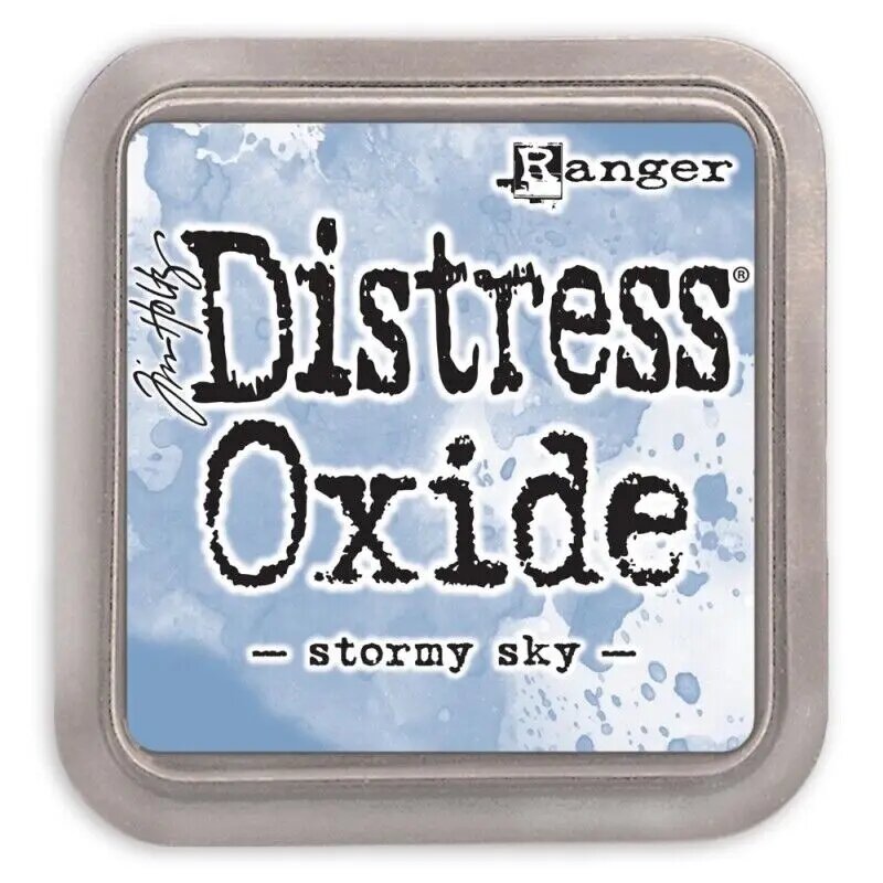Tim Holtz Ranger Distress Oxide Ink Pads 56256