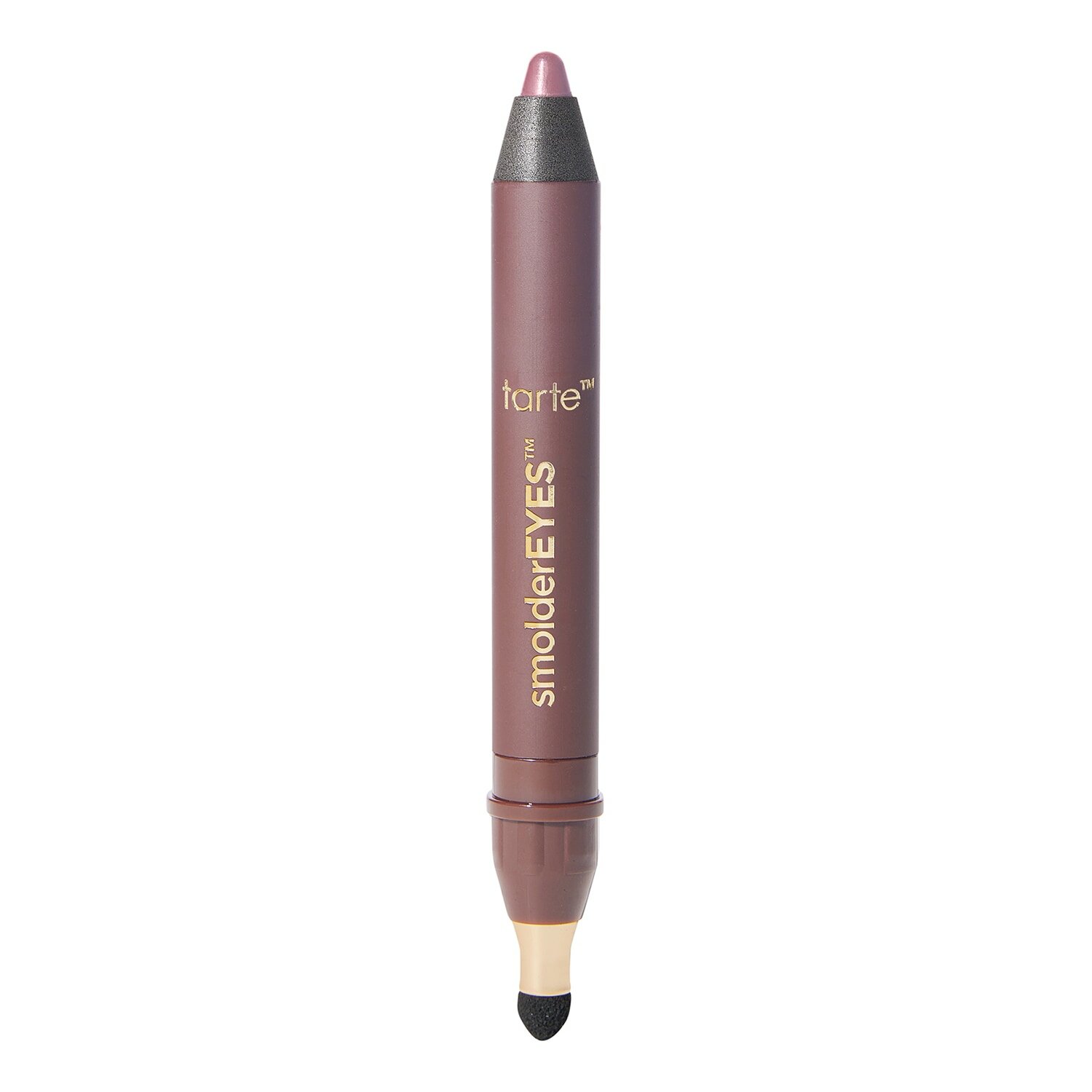 Tarte Карандаш для век 2-в-1: тени и подводка для глаз Smolderingeyes 1,6 г оттенок Smoke Show