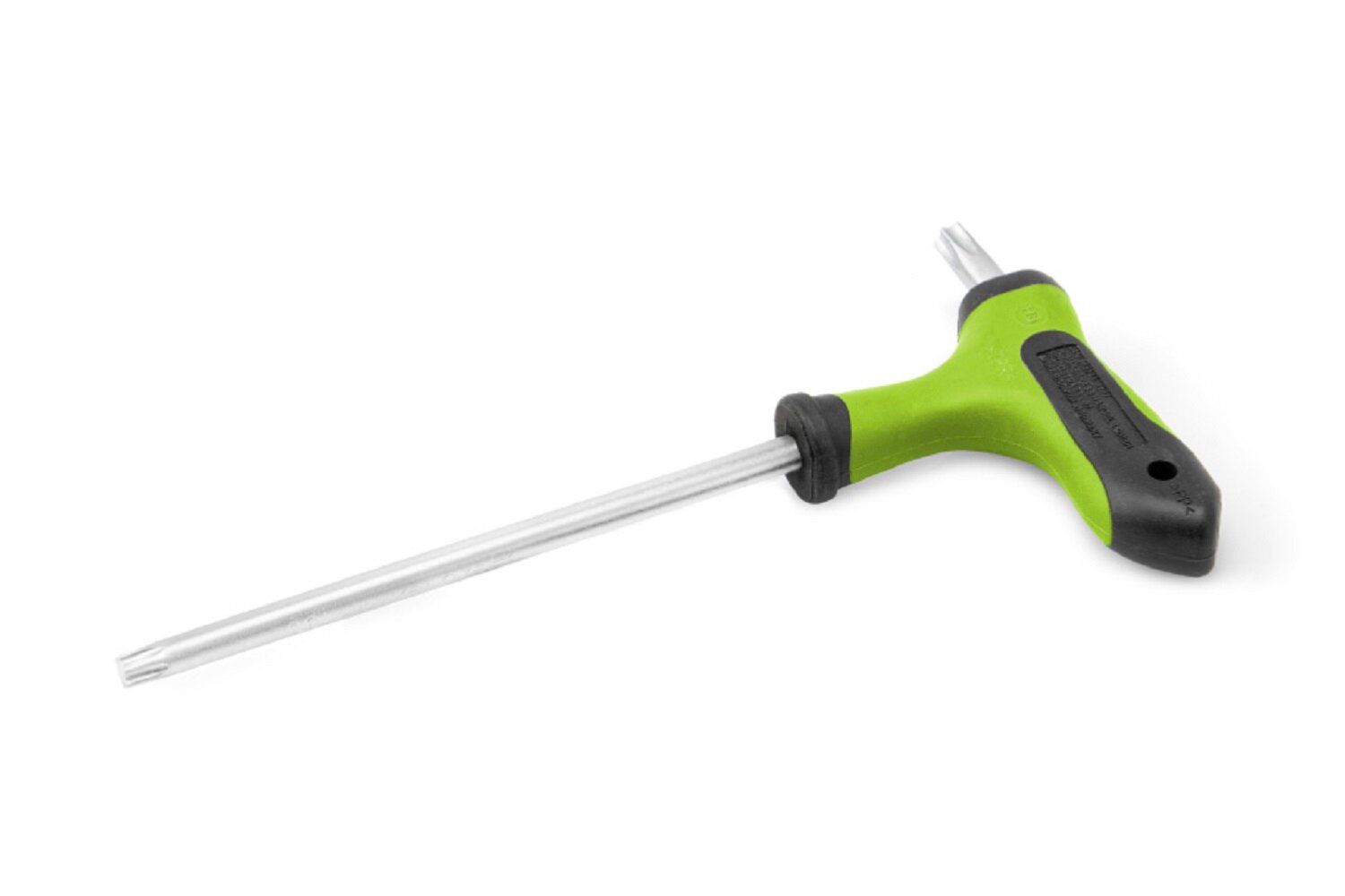 Ключ Torx угловой с Т-образной рукоятью T45, Дело Техники, 563845