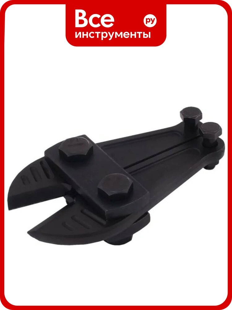 Головка запасная 30" для болтореза NORGAU 072256130