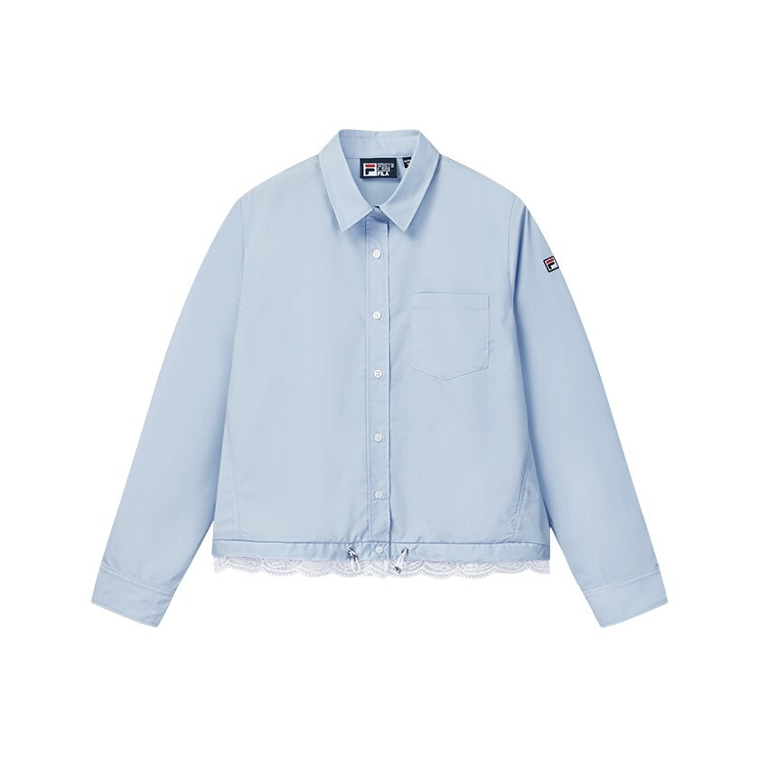 Куртка Fila HERITAGE
