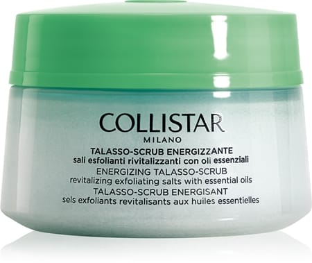 Скраб Collistar special perfect body talasso-scrub, 300 г