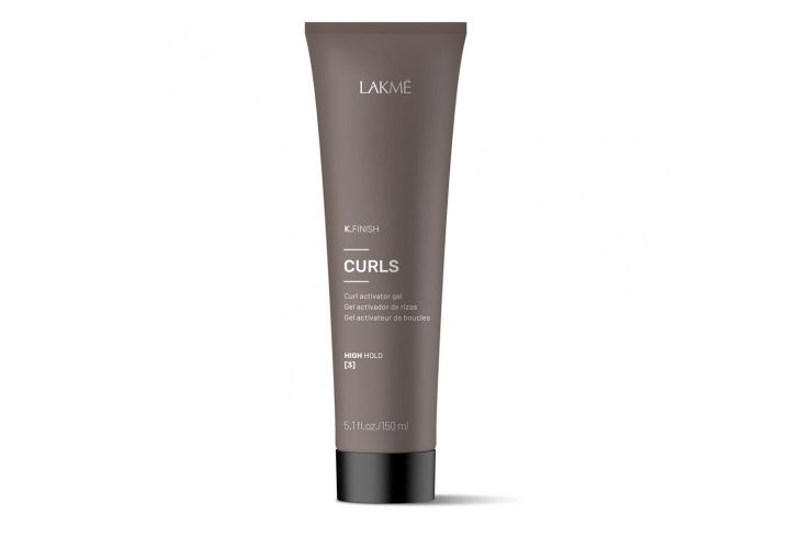 Lakme Гель для волос, 150 мл, для волос Вьющиеся