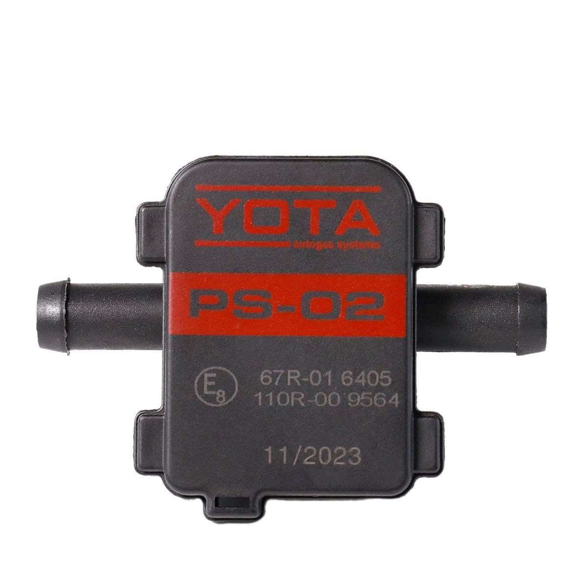 Датчик давления газа МАП сенсор ГБО PS-02 от YOTA (оригинал)