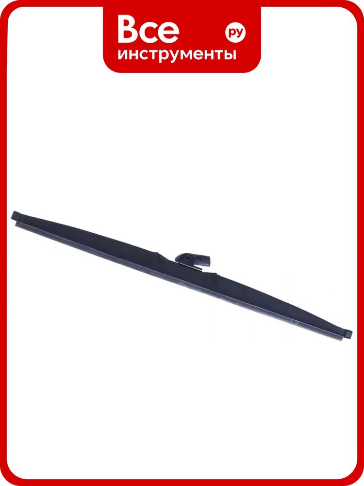 Щетка стеклоочистителя REDMARK 430 мм (зимняя) WINTER MULTICONNECTION 12 адаптеров RM95917