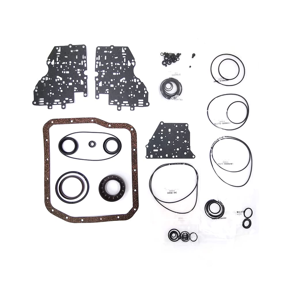 Комплект для капремонта АКПП U150E U151E U150F U151F с сальниками для Toyota 2002-UP B136820C