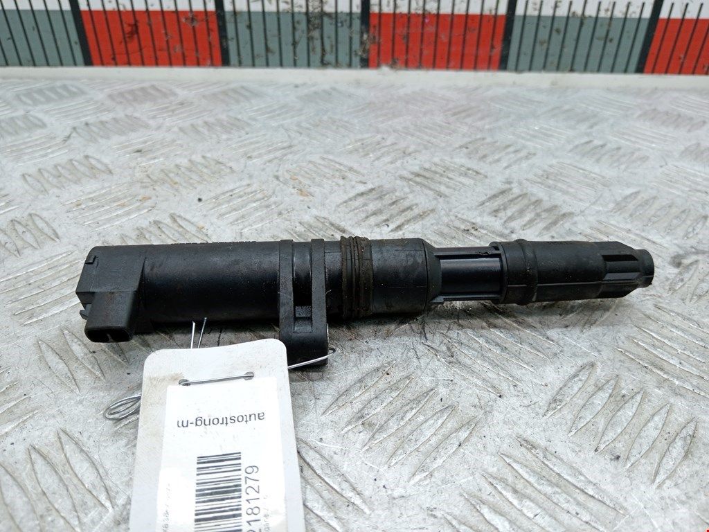Катушка зажигания / 2181279 0040100052 7700875000 для Renault Megane 2 (с пробегом)
