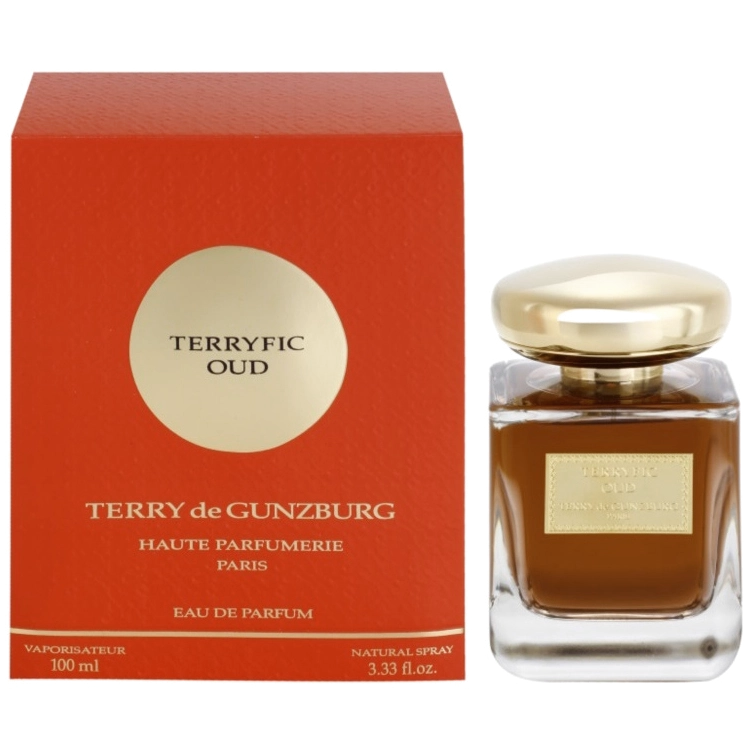 Парфюм Terry De Gunzburg Terryfic Oud 100 мл женский - Террифик Оуд