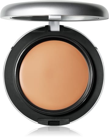 Тональный крем MAC Cosmetics Studio Fix Cream-to-Powder Foundation, NC16, 10 г