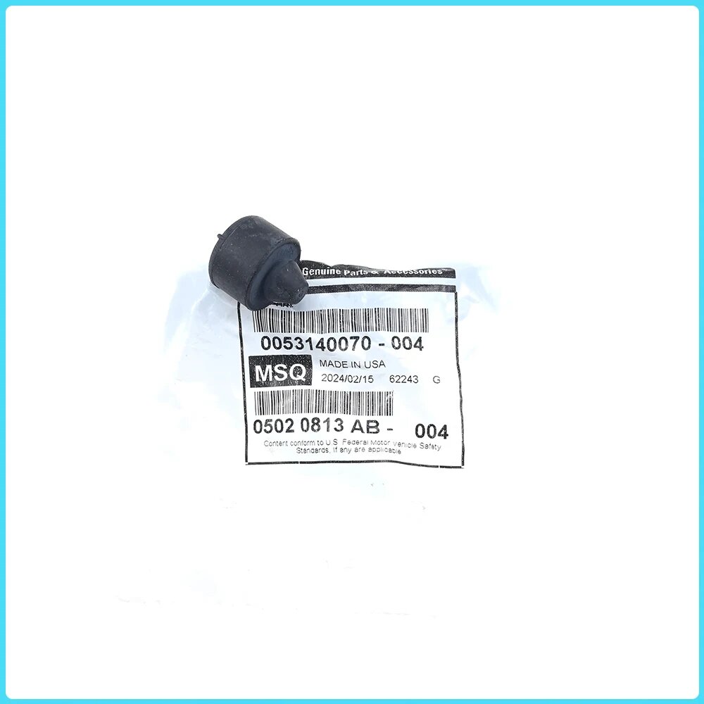 Дверной бампер, дверной буферный блок для Jeep Grand Cherokee Dodge Grand Caravan 2008-2020 05020813AB 5020813AB