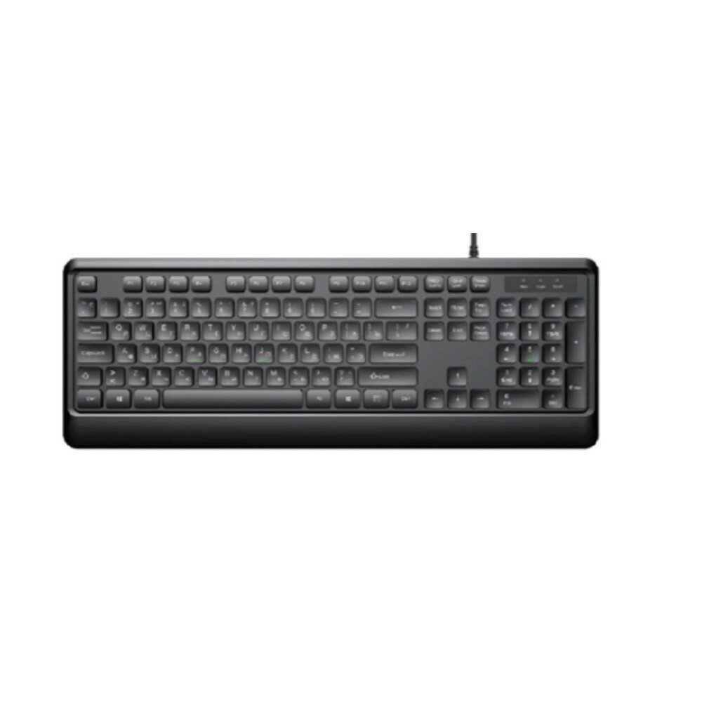 Lightcom Комплект Клавиатура Type K1W пцвт.467256.001 и Манипулятор «мышь» компьютерная Type M1W пцвт.467254.001