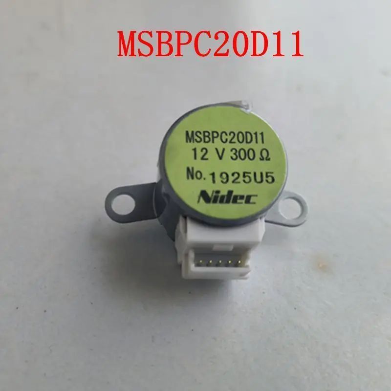 Осциллирующий двигатель для кондиционеров Daikin, модель FTXP25HV2C MSBPC20D11 DC12V