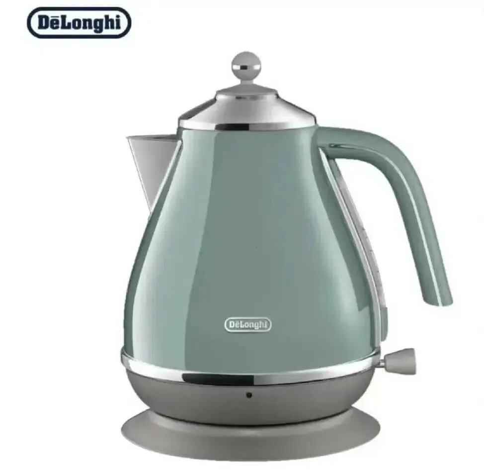 DeLonghi Электрический чайник KBOC2001-LSS