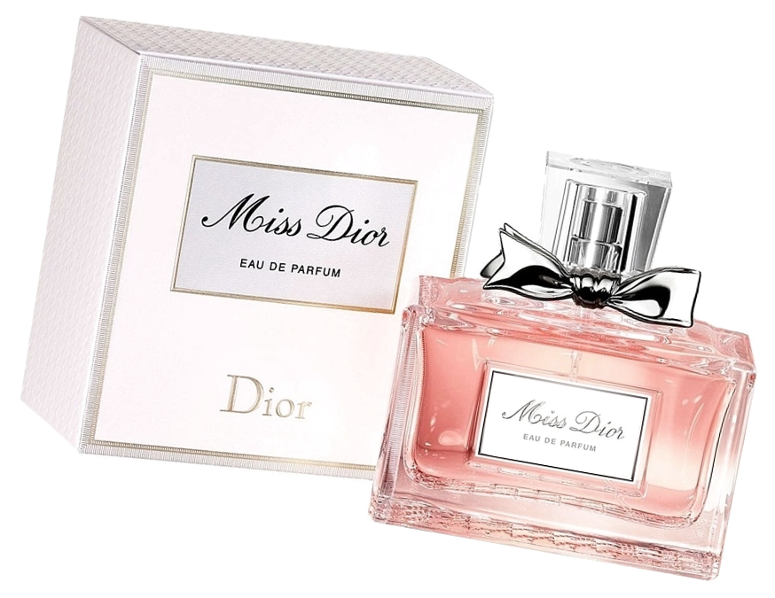 Christian Dior Miss Dior Eau De Parfum 2017 для женщин 100 мл - Мисс Диор парфюм