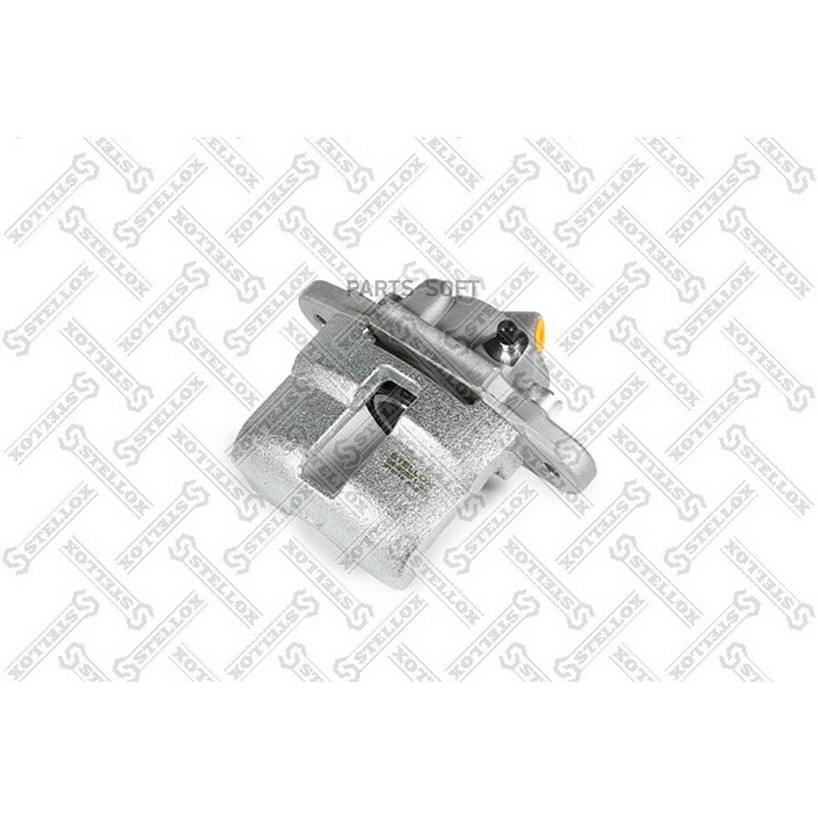STELLOX 0590521SX суппорт тормозной передний левый! ВАЗ 2108/2109/21099 1.1-1.5 89> ()