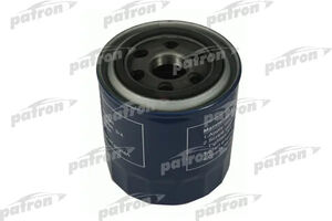 Фильтр Масл. hyundai H-1 Автобус 01-, H-1 Фургон 01-, (PATRON PF4196)