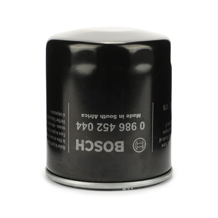 Масляный Фильтр P2044 (BOSCH 0 986 452 044)