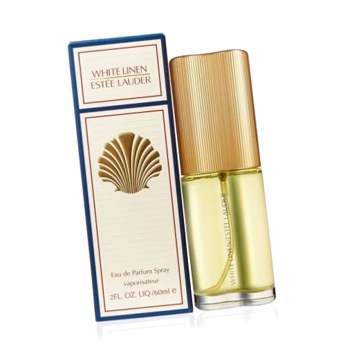 White Linen Estee Lauder для женщин - парфюмерная вода 60 мл / Белый Лён