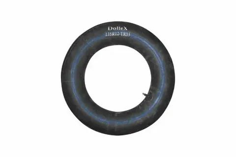 Камера резиновая "DOLLEX" 135х R12