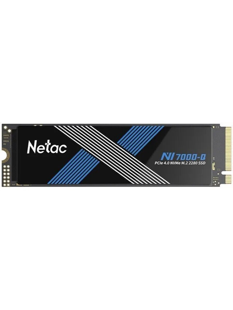 Накопитель SSD NT01NV7000Q-2T0-E4X
