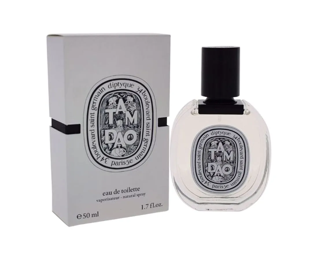 Diptyque Tam Dao Eau De Toilette 50 мл для женщин и мужчин - Там Дао духи