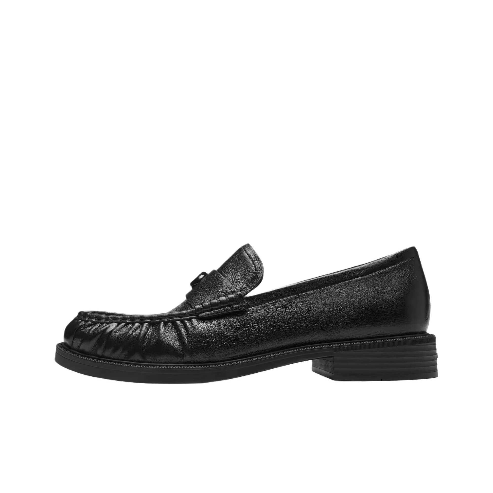 Лоферы Coach