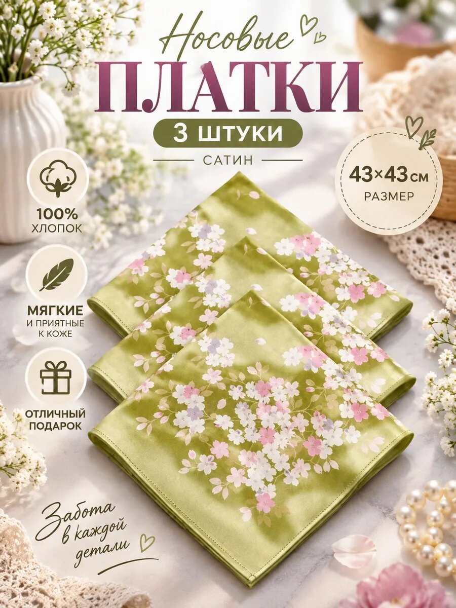 Носовой платок