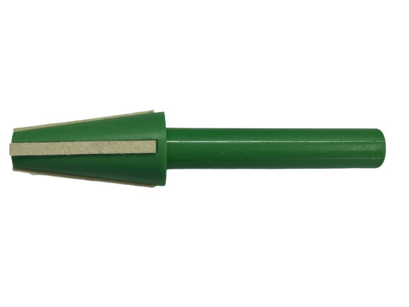Щётка для чистки конуса шпинделя BT30 (ISO30), SK40, NT40