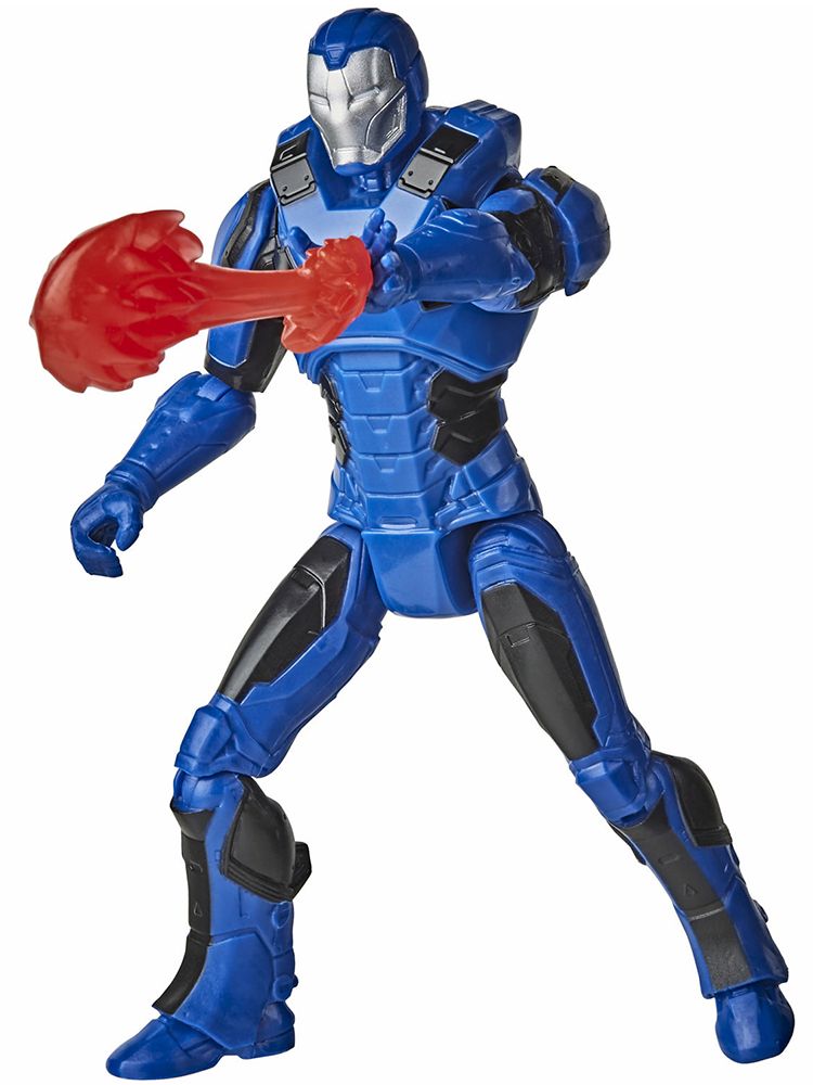 Коллекционная фигурка Железный Человек Марвел Мстители 15 см Marvel Avengers Iron Man