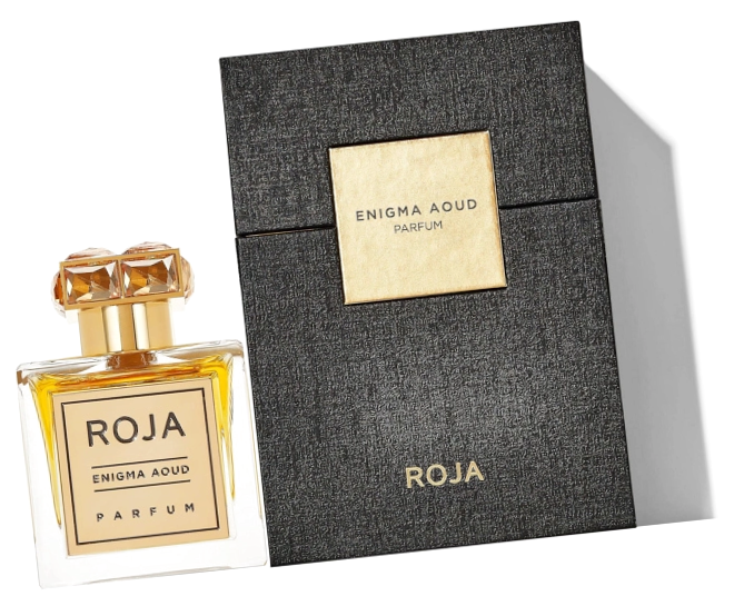 Роже Дав Энигма Уд духи 100 мл для мужчин и женщин - Roja Dove Aoud