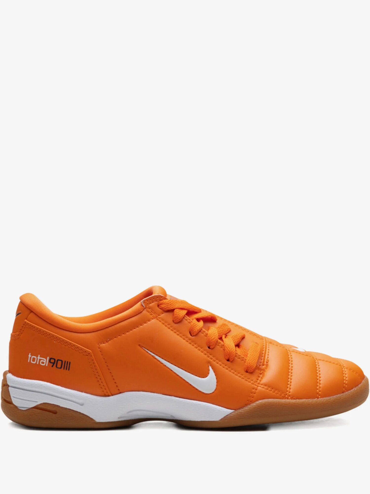 Кроссовки Total 90 III SP Safety Orange