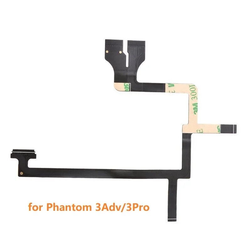Гибкий шлейф для камеры DJI Phantom 3