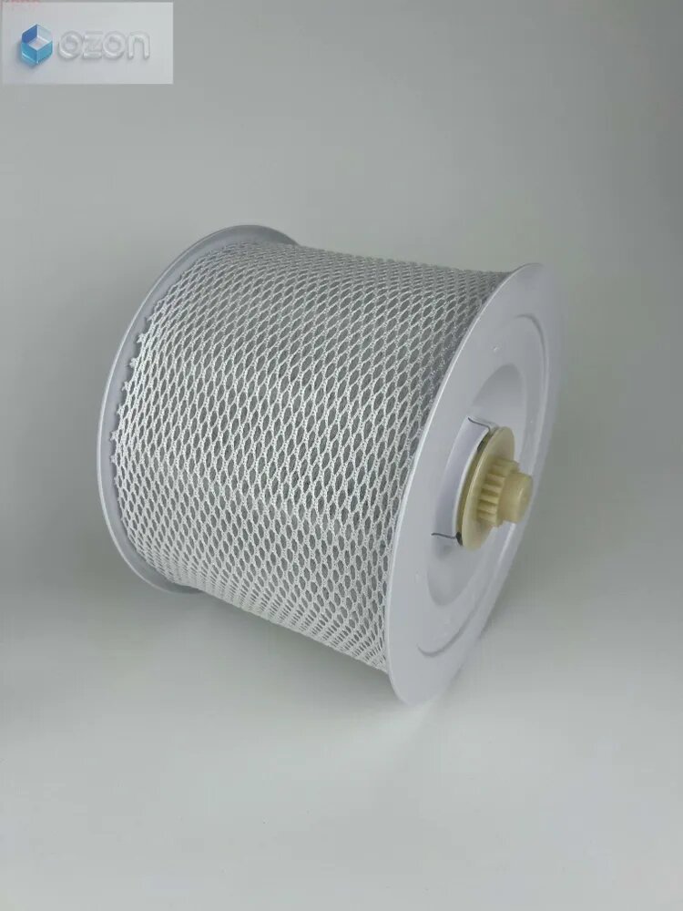 Увлажняющий фильтр губка для мойки воздуха Boneco w200, w210, w300, w400, H300, H400, EWH-600/620