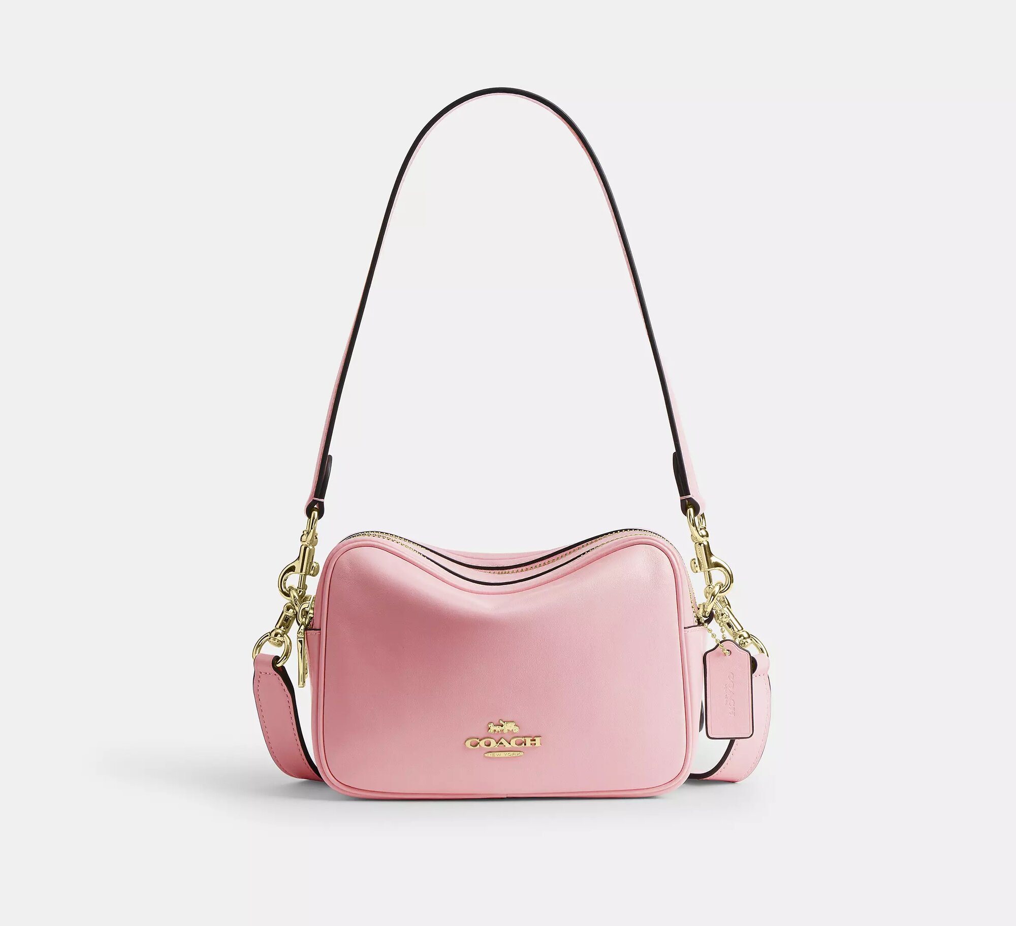 Сумка кросс-боди Mini Carey Crossbody Bag