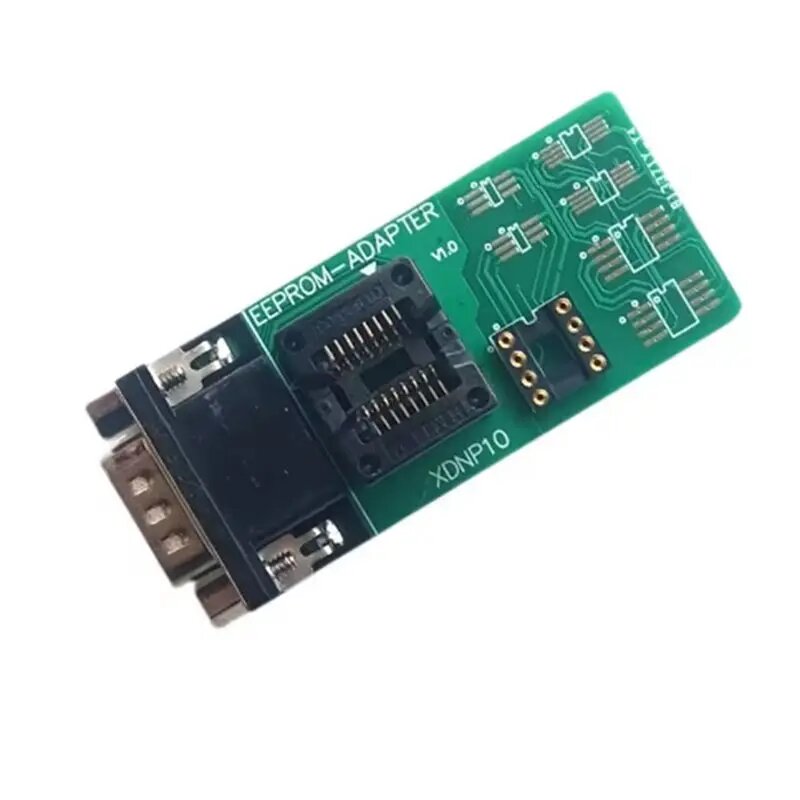 XDNP10 SOP8 адаптер для EEPROM — фото 1