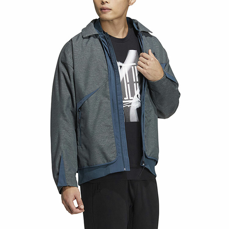 Куртка adidas, размер XL — фото 1