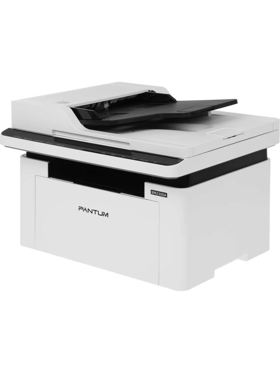 МФУ лазерное Pantum BM2300A черно-белый A4
