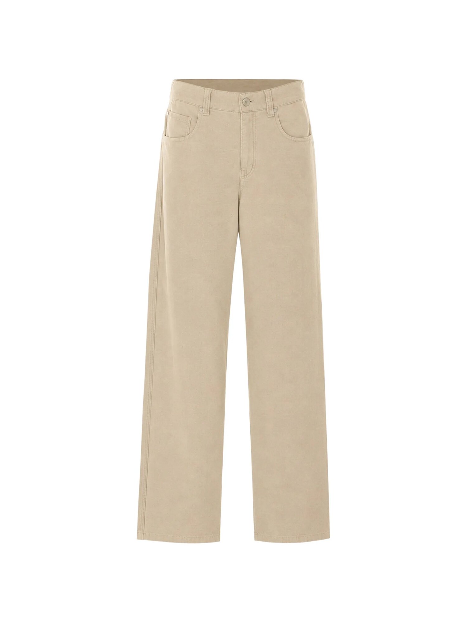 Брюки Velvet trousers