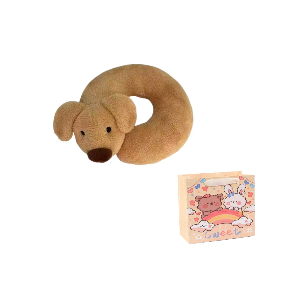 Игрушки подвесные MDH 10CM