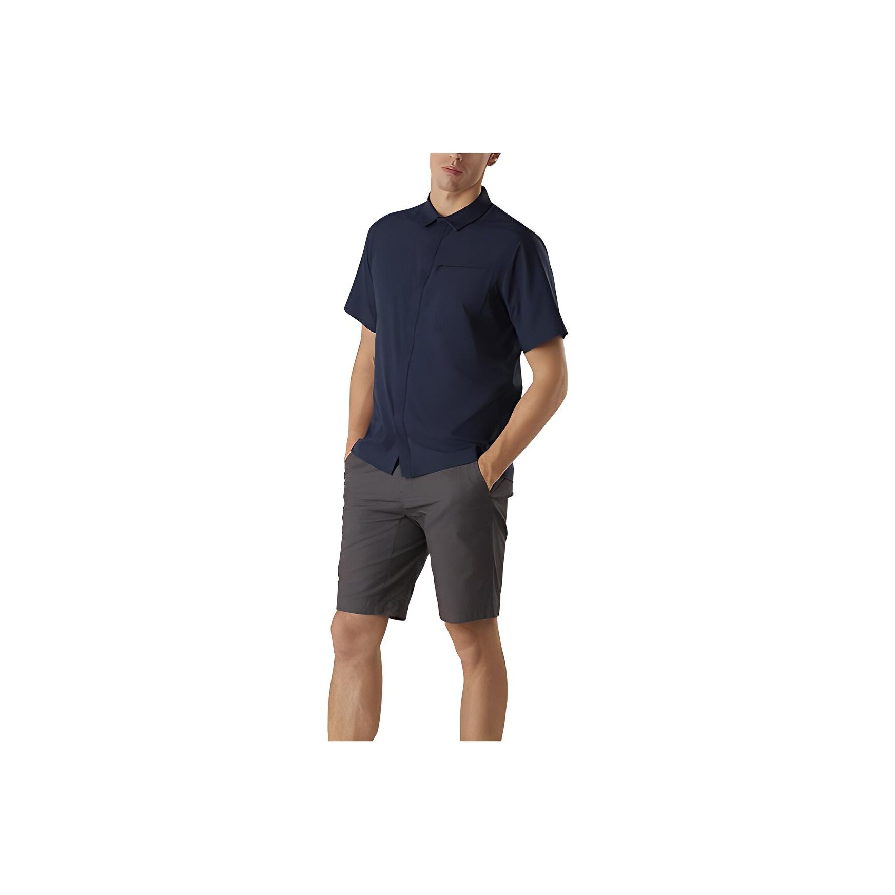 Рубашка Arc'teryx SKYLINE