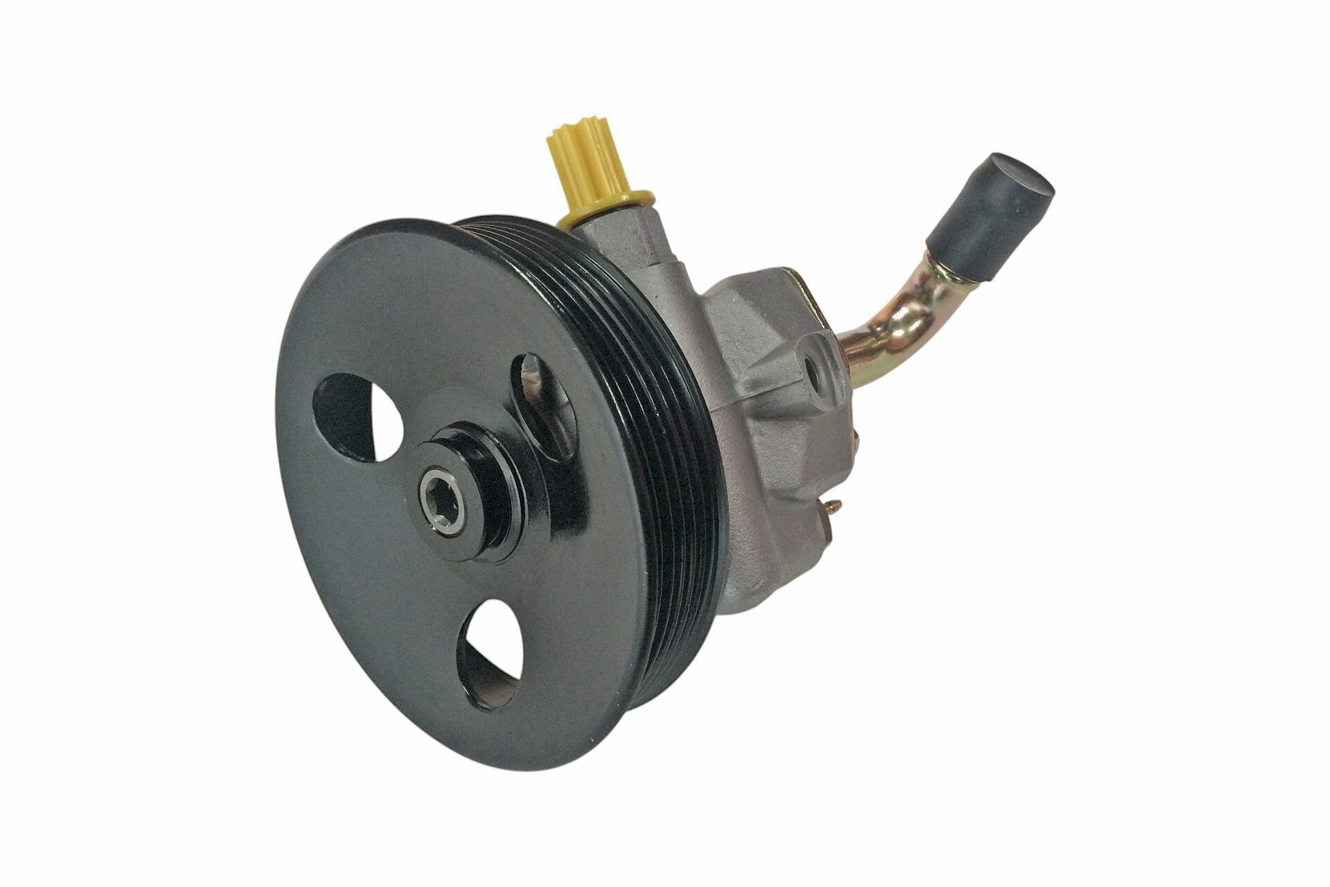 Насос гур M11, М12 (M11-3407010)