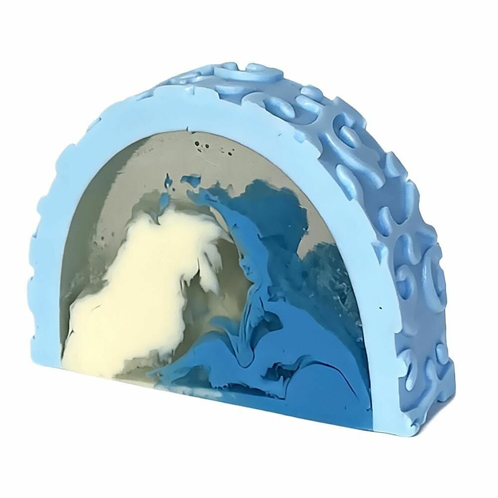 Твердое мыло — фото 1