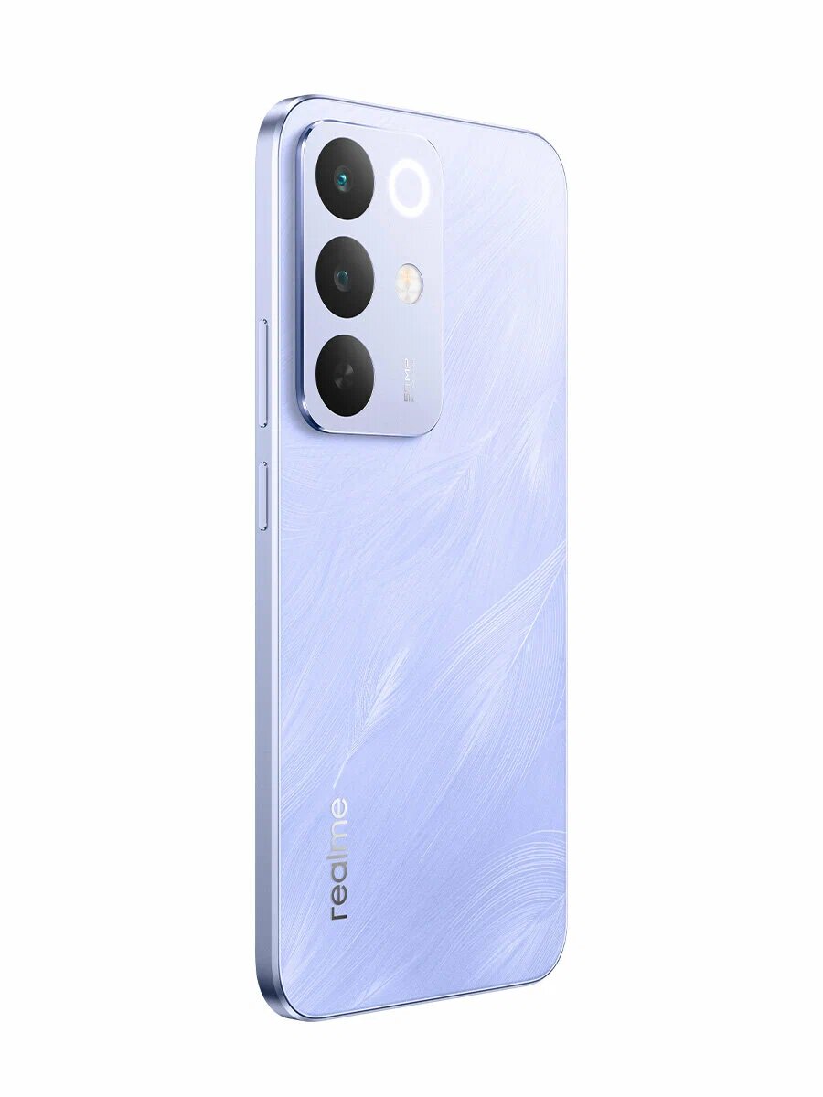 Realme C85 Pro 6+128Gb Purple RU