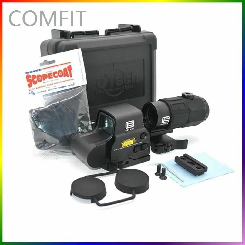 Светоотражающая экипировка для охоты, EXPS 558+G45,