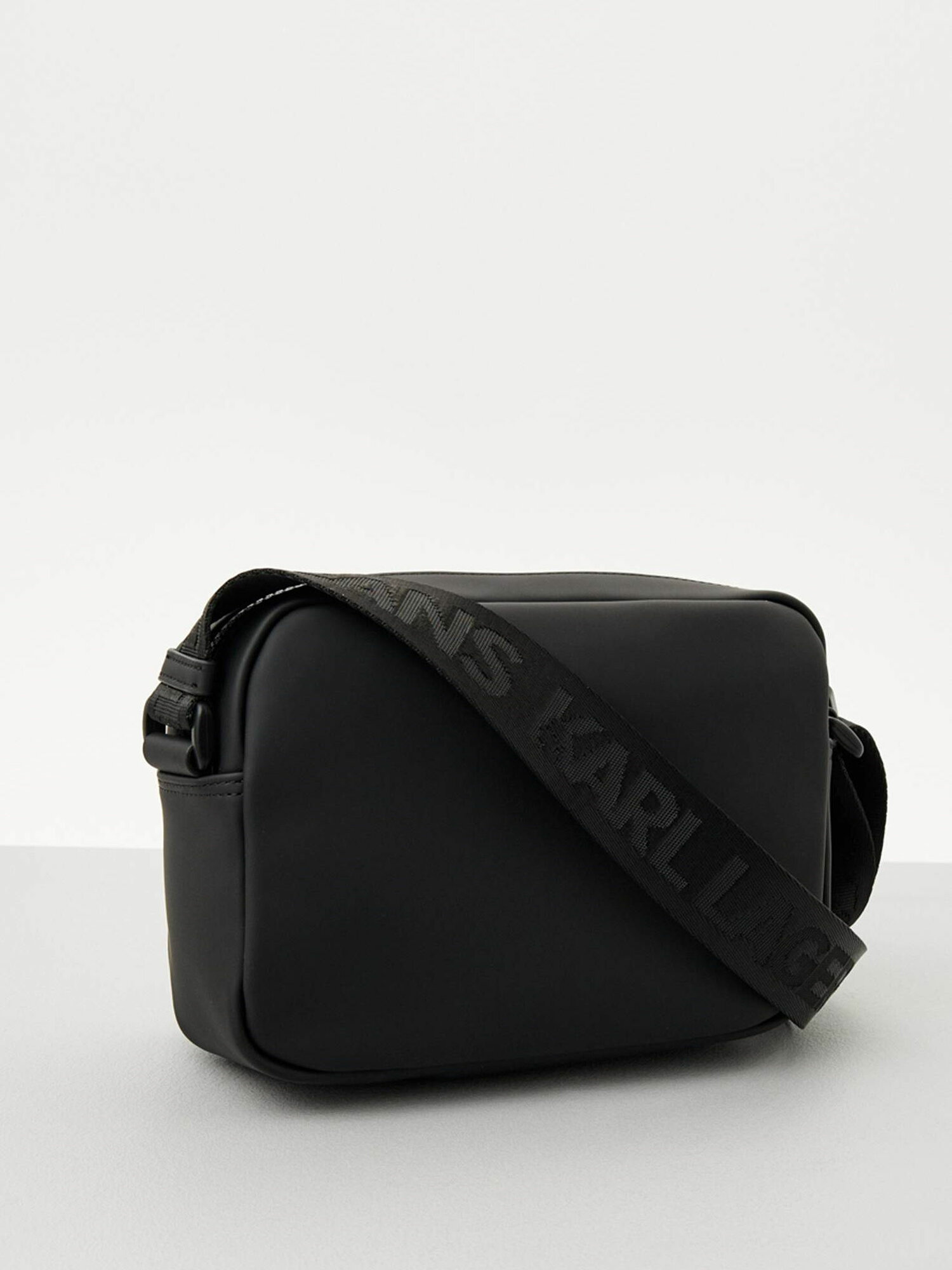 Сумка KARL LAGERFELD JEANS, черный — фото 1