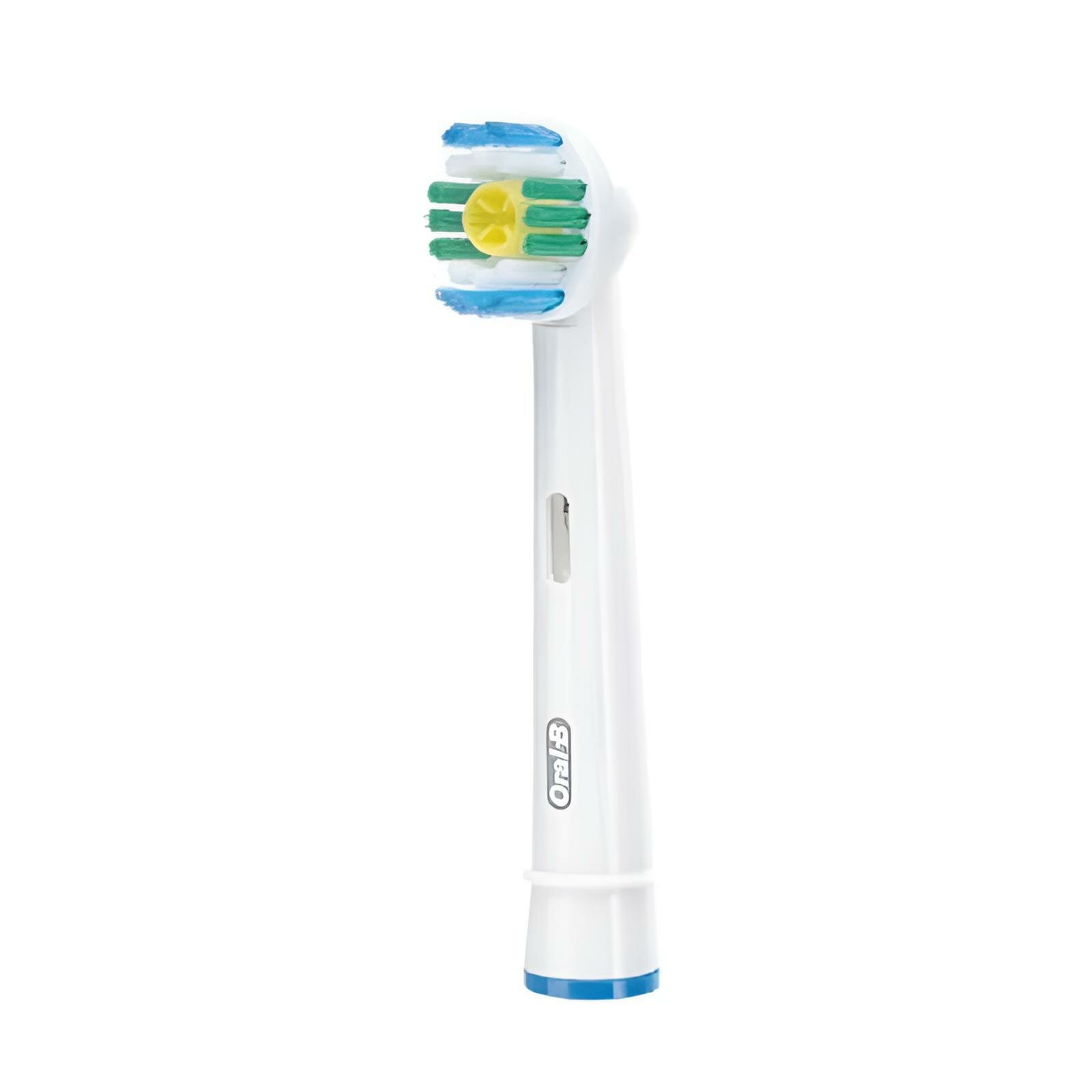 Насадка для щетки Oral-B "ADD 3D White", для электрических щеток, 1 шт.