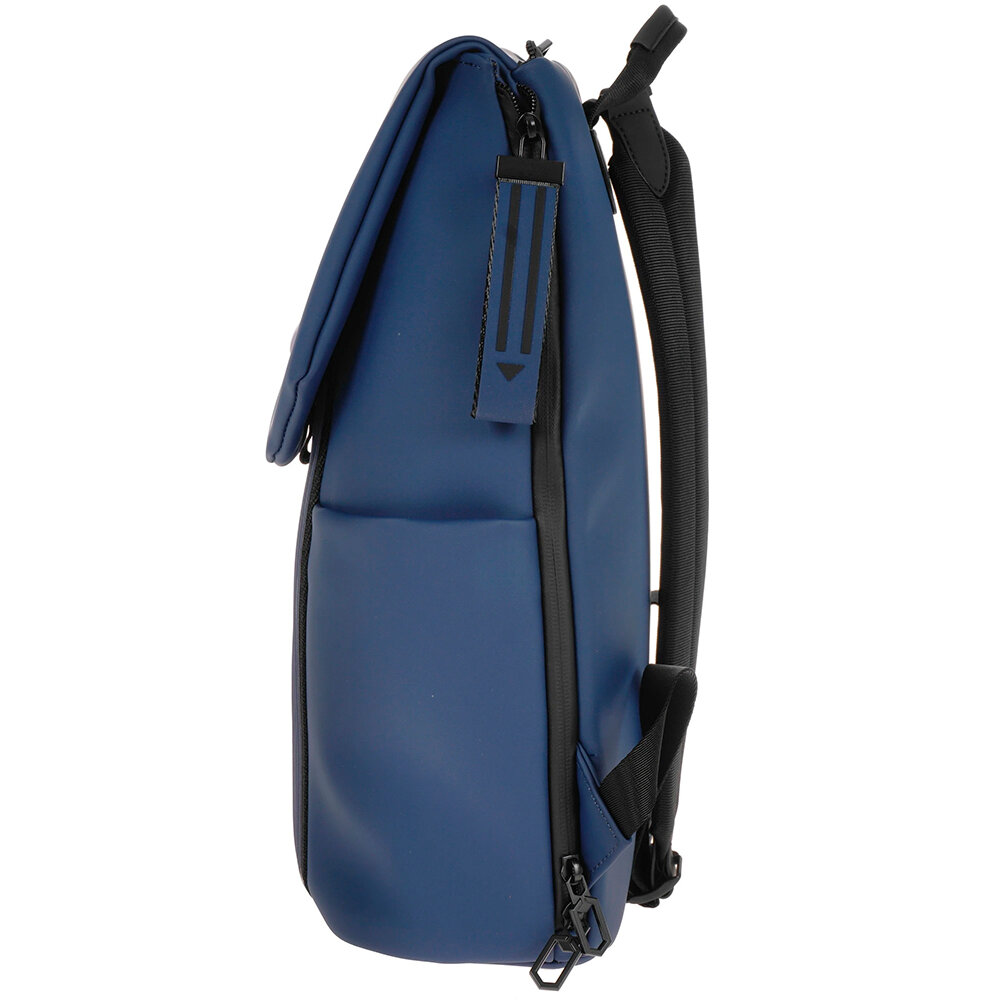 Рюкзак NINETYGO URBAN E-USING PLUS backpack синий — фото 1