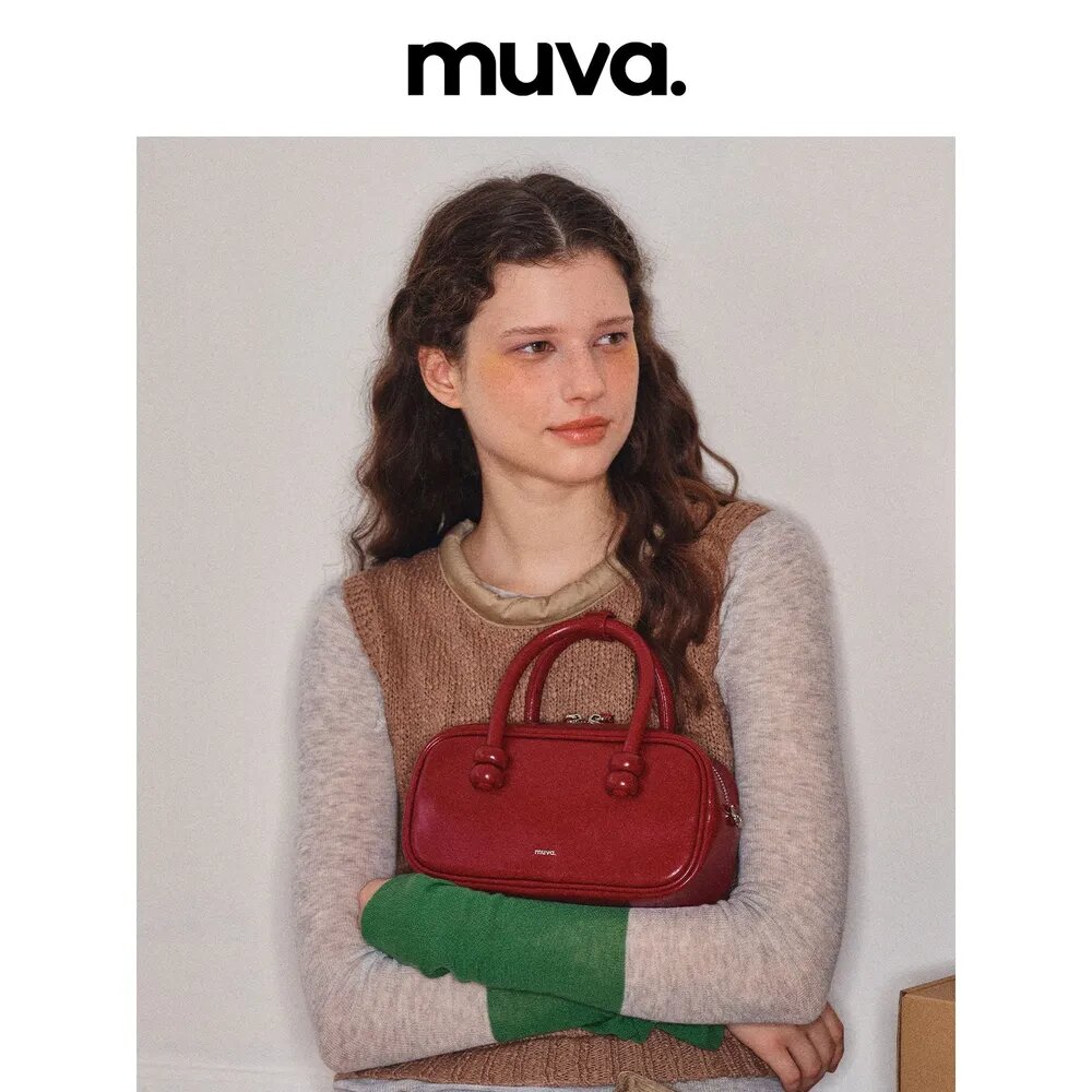 Muva Сумка на плечо — фото 1