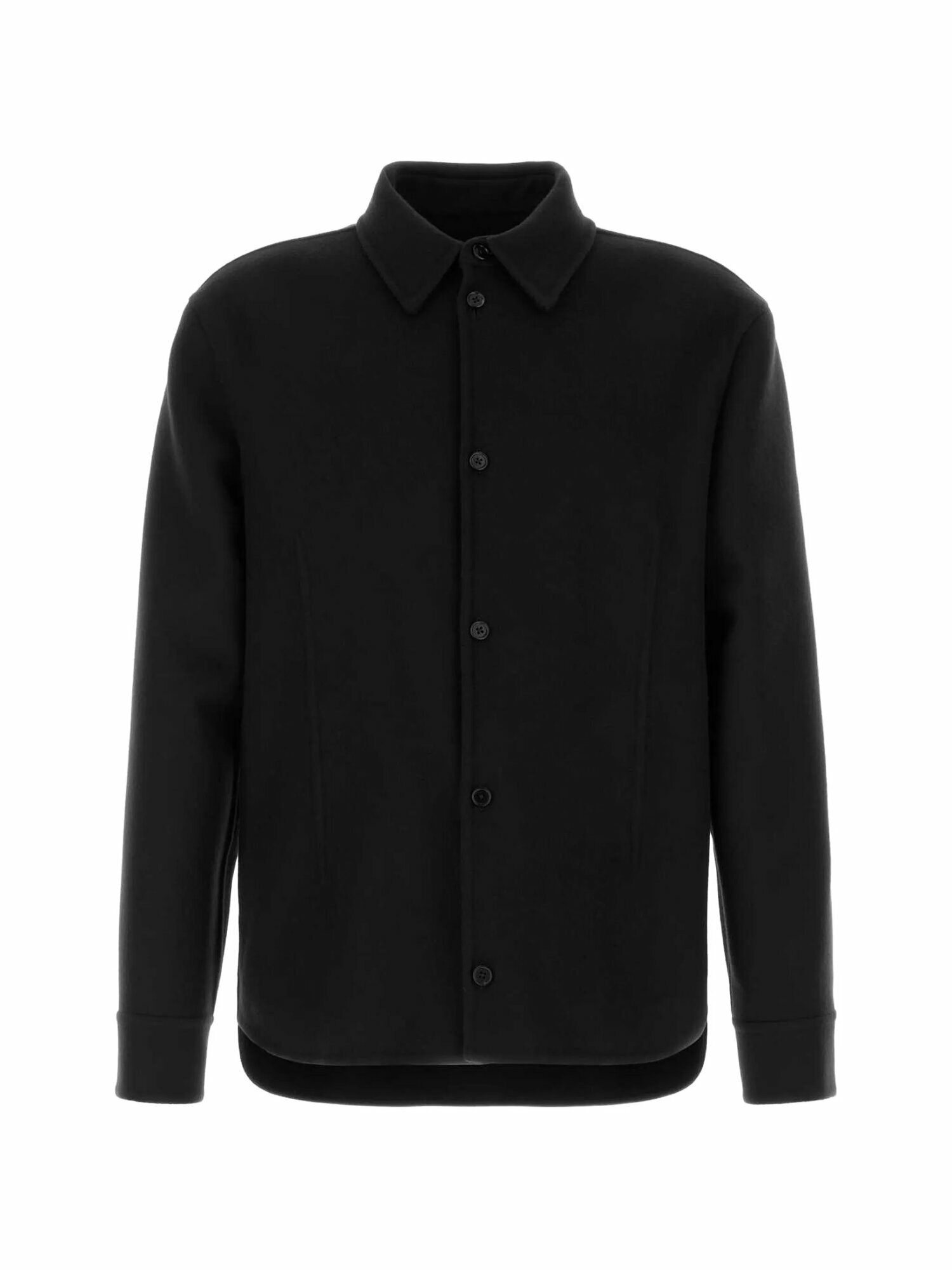 Куртка Button-up shirt jacket