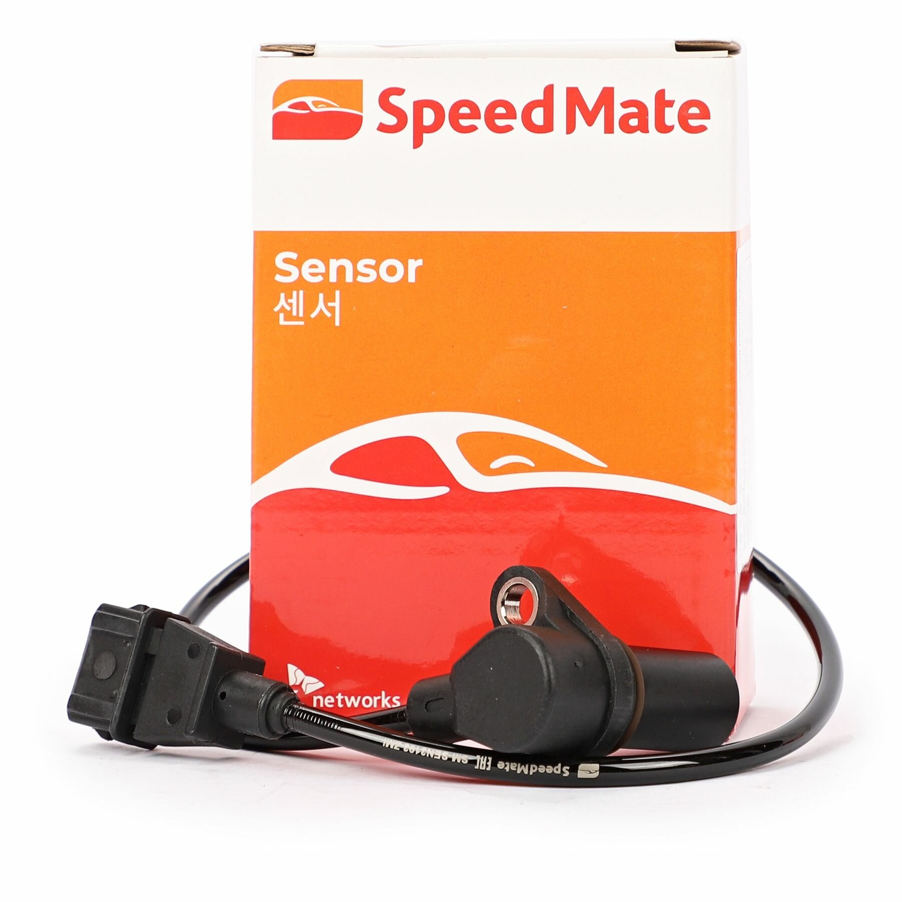 SPEEDMATE Датчик положения коленвала GM SM-SEN3193